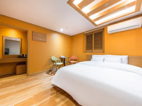 Cheonho M - Yongin-si