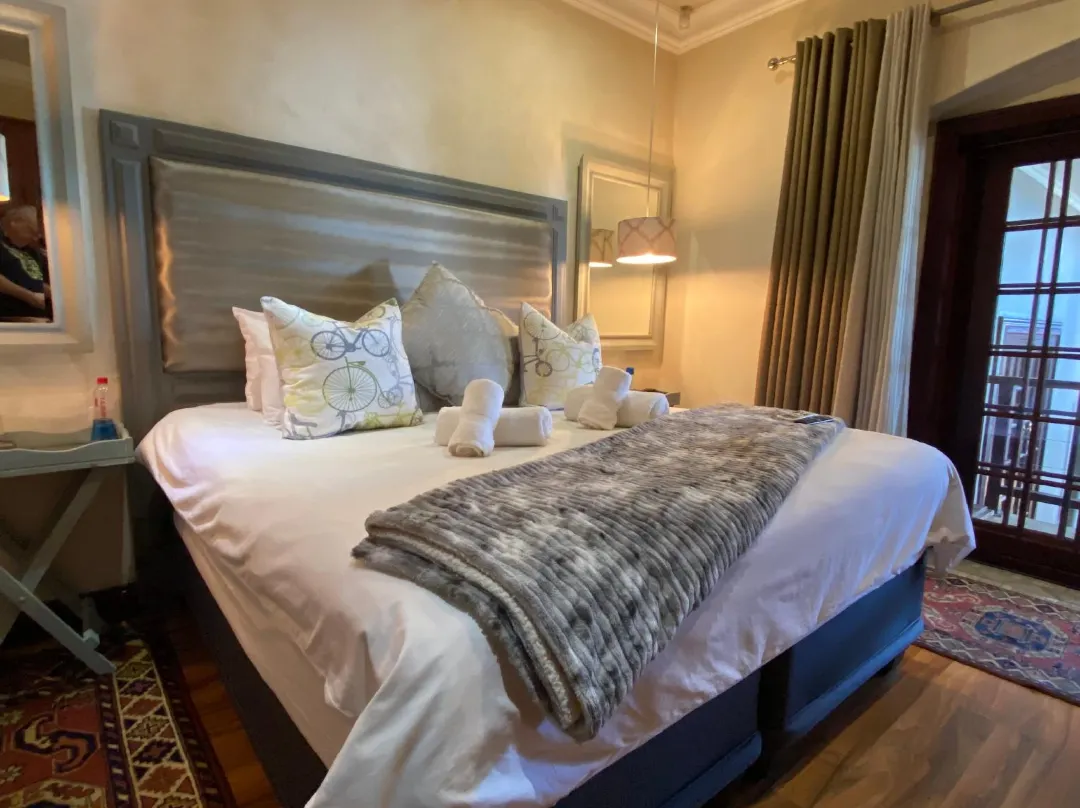 Spacube Luxury Suites And Spa - Pretoria