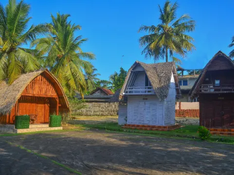 Shane Josa Resort - Pangandaran