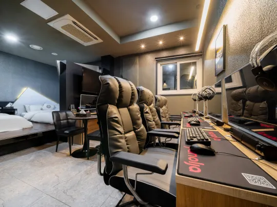 Anyang Hotel Fashion - Anyang-si