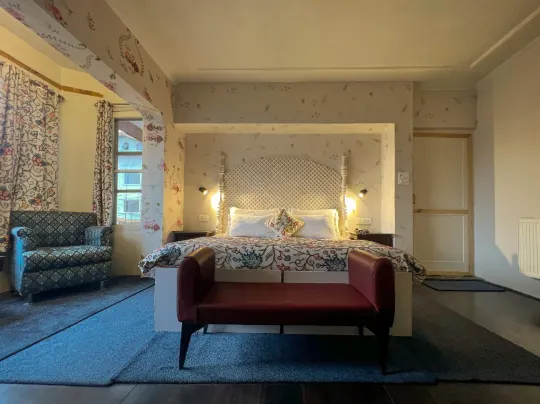 Mahatta Homestay - Srinagar