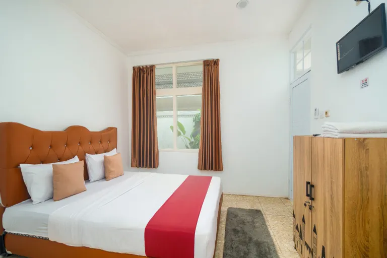 Kemang Quarter - Kemang