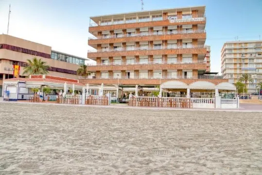 Hotel Polamar - Santa Pola