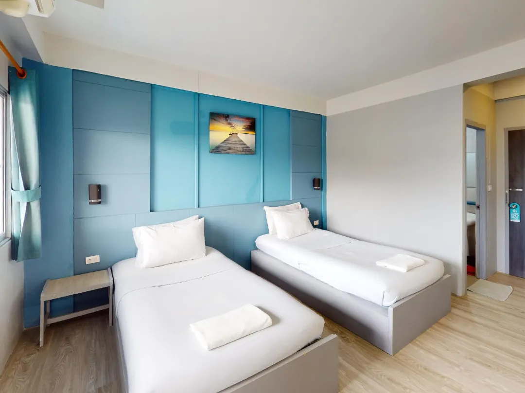 Win Hotel - Ko Samui