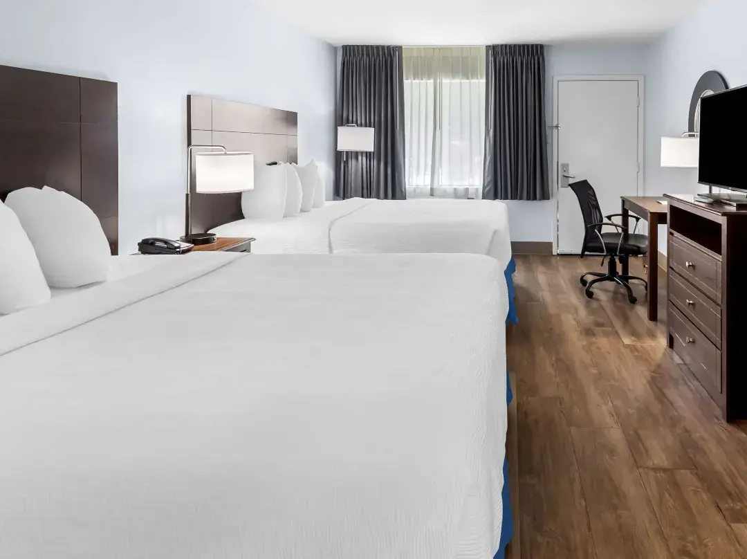 Surestay Plus By Best Western Beaumont - Beaumont, TX