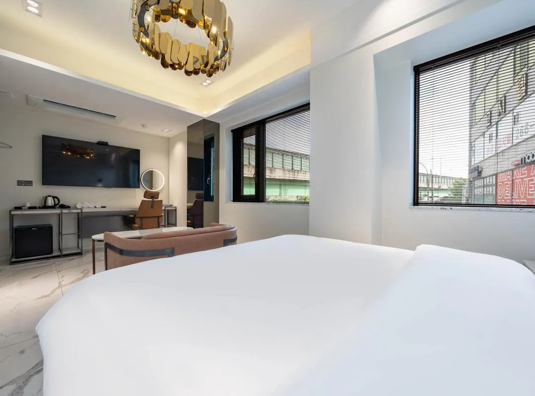 Yongin Stay25 - Yongin-si