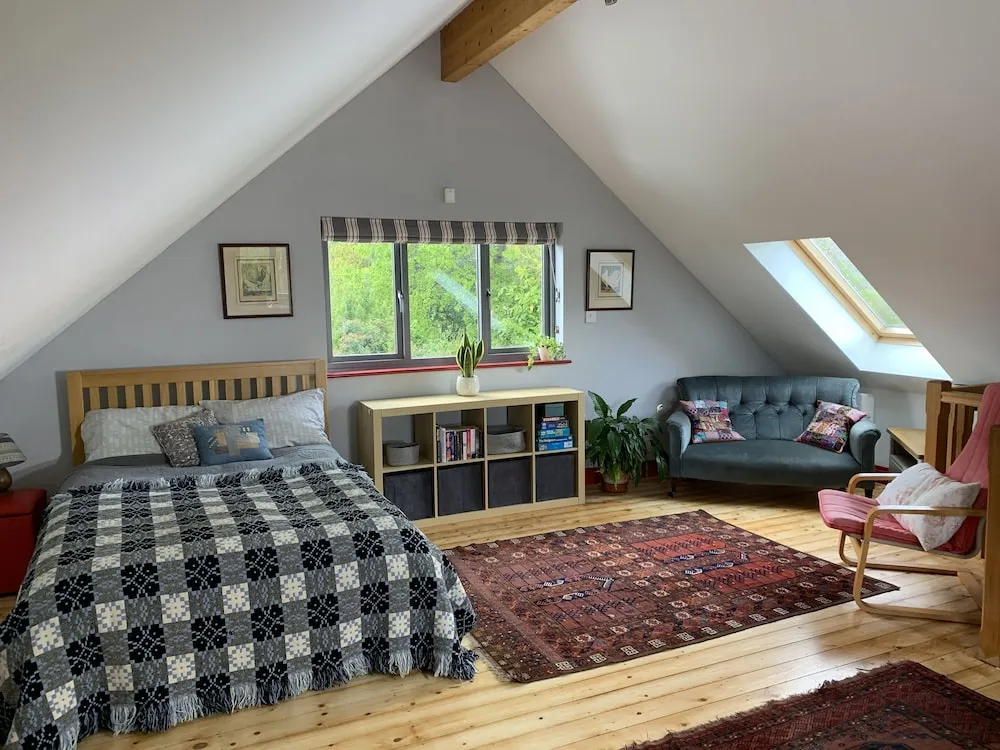 Dragon Orchard Retreat - Cotswolds
