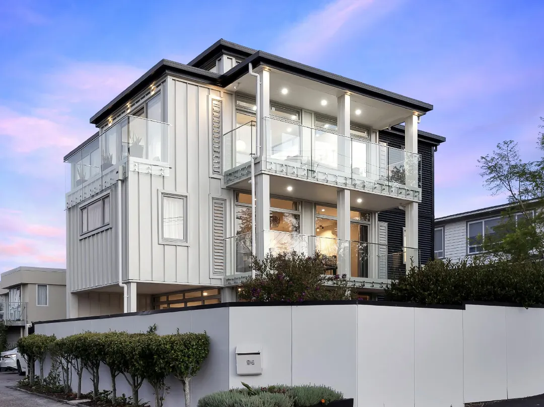 The Bays Bed & Breakfast - Auckland