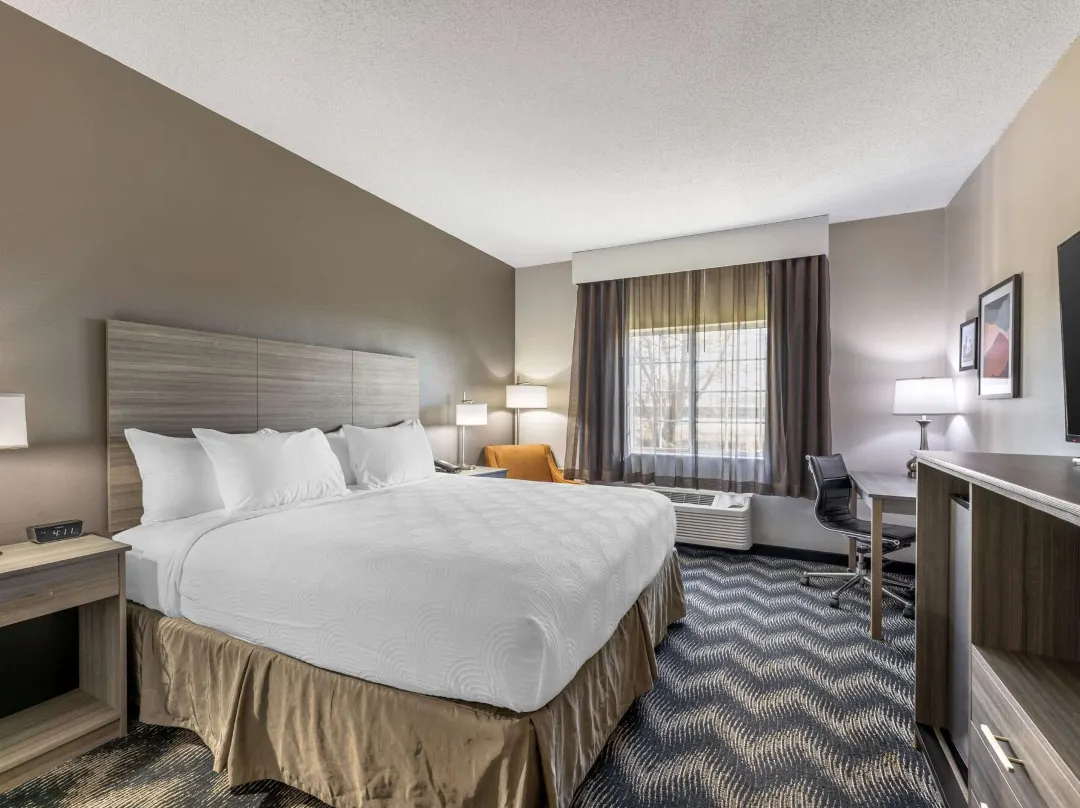 Country Inn & Suites By Radisson, Bolingbrook, I-55 - Bolingbrook, IL