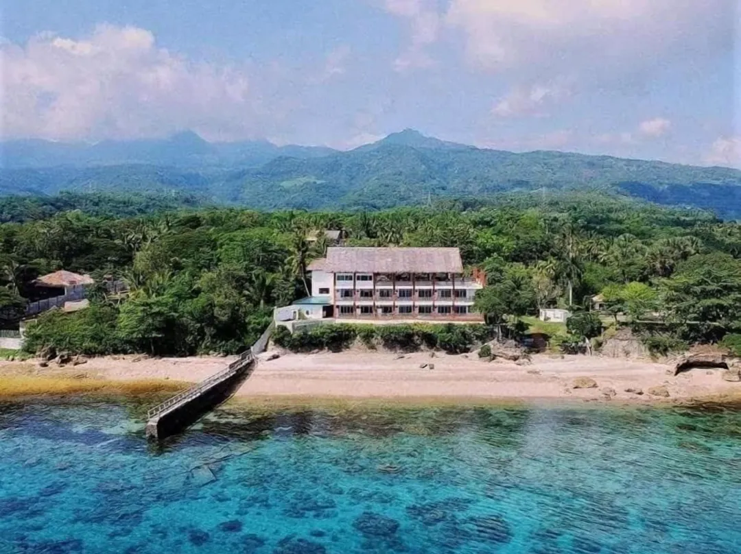 Wuthering Heights Bed And Breakfast - Cebu