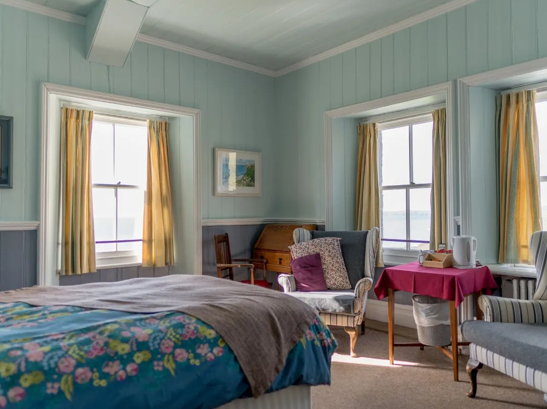 The Druidstone Hotel - Pembrokeshire