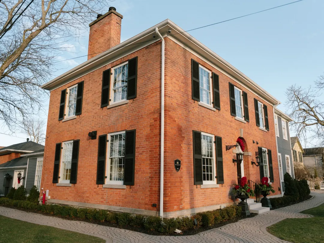 The Scotsman Hotel - Niagara-on-the-Lake