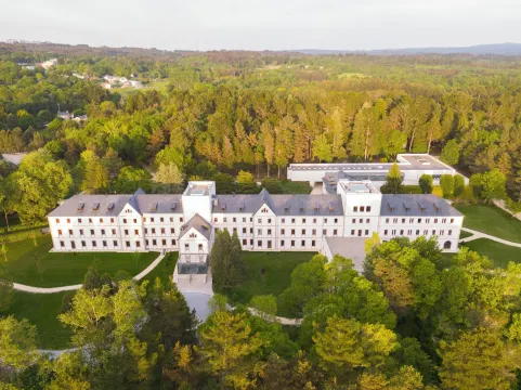 Iberik Gran Balneario De Guitiriz - Galicia