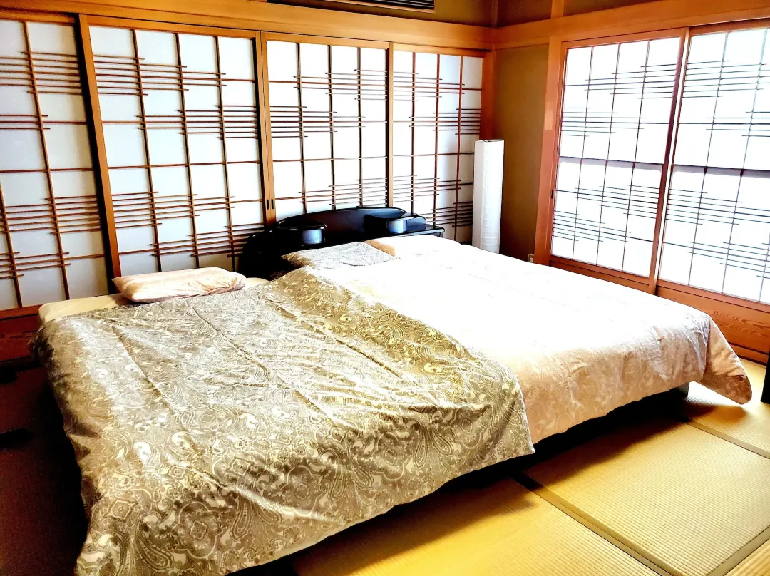 Guesthouse Ivy - Osaka