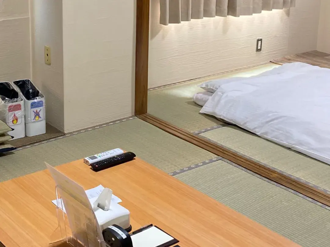 Sun Hotel Miyakonojo - Miyakonojo