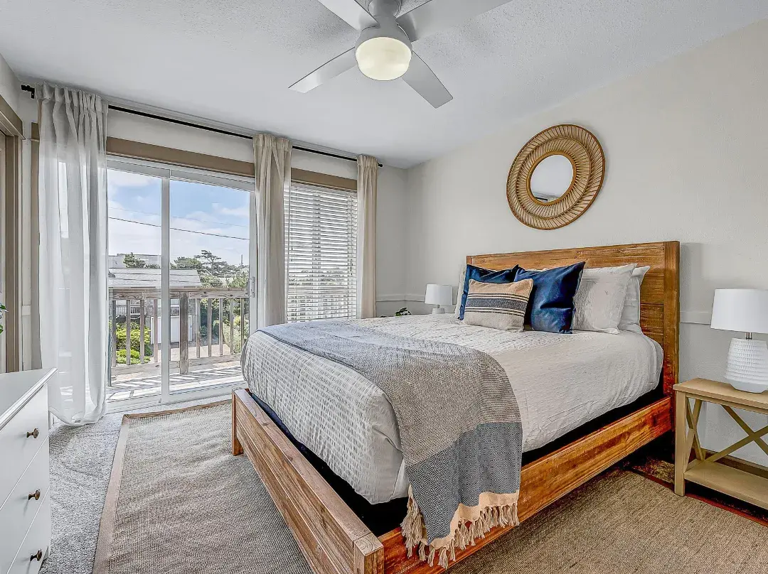 Cozy Retreat - Fireplace, Kitchen, Beach Access, Games - Lincoln City, OR