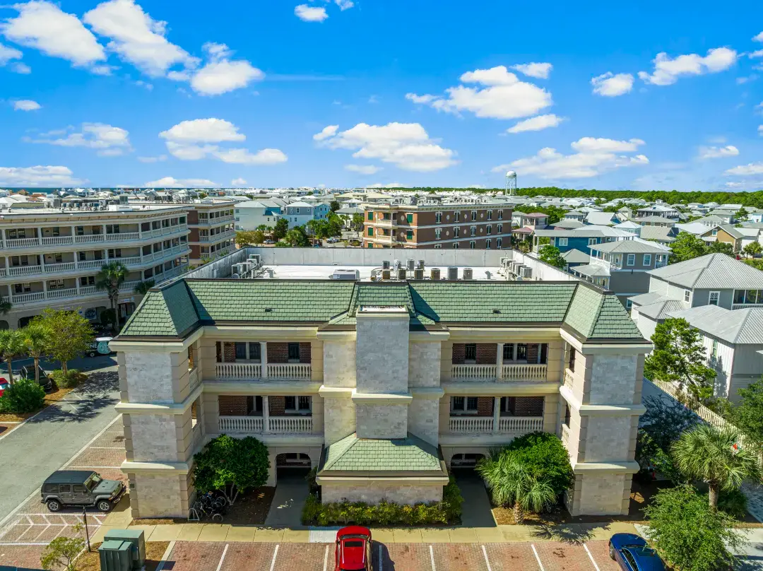 Charming Coastal Escape With Pools And Beach Access - Relaxing Haven - Rosemary Beach, FL