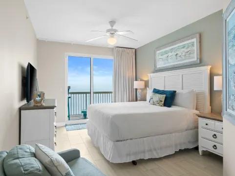 Calypso Resort 2006w - Panama City Beach, FL