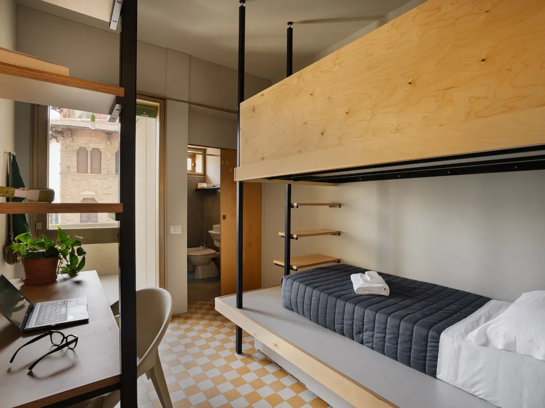 'Re-dama Hostel - Tuscany