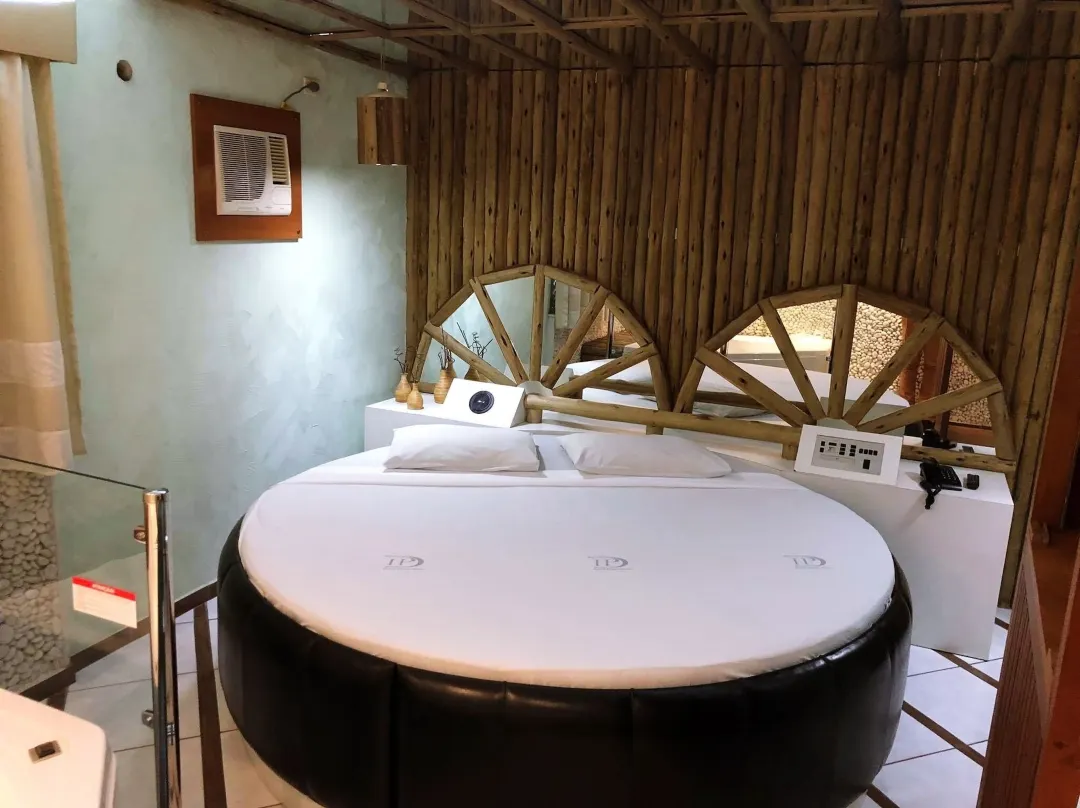 David Plaza Hotel - Osasco