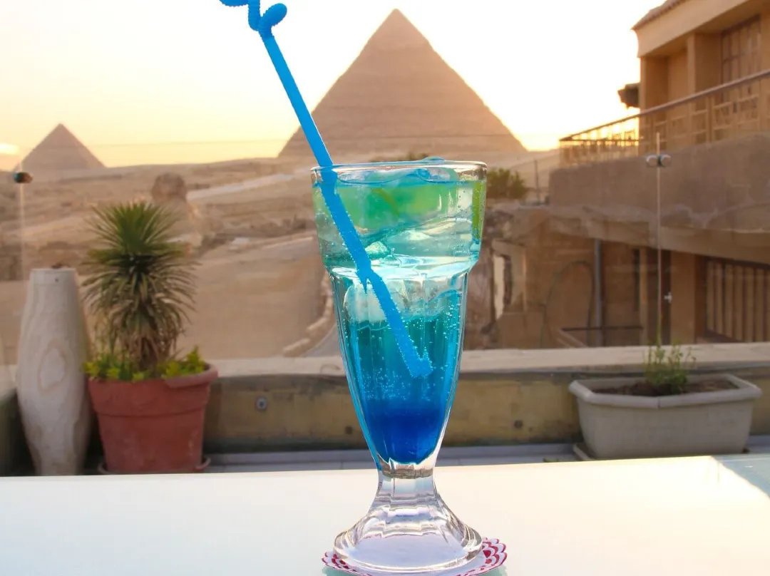 Pyramids Valley Boutique Hotel - Egypt