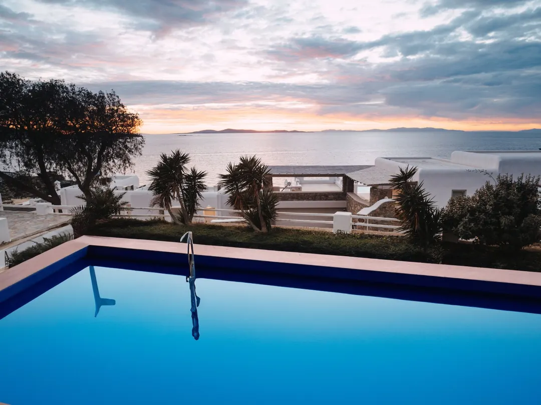 With-inn Mykonos Suites - Mykonos