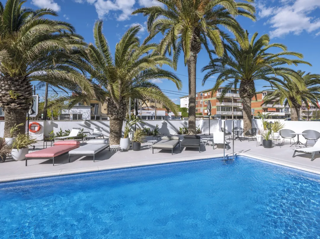 Bel Air - Castelldefels