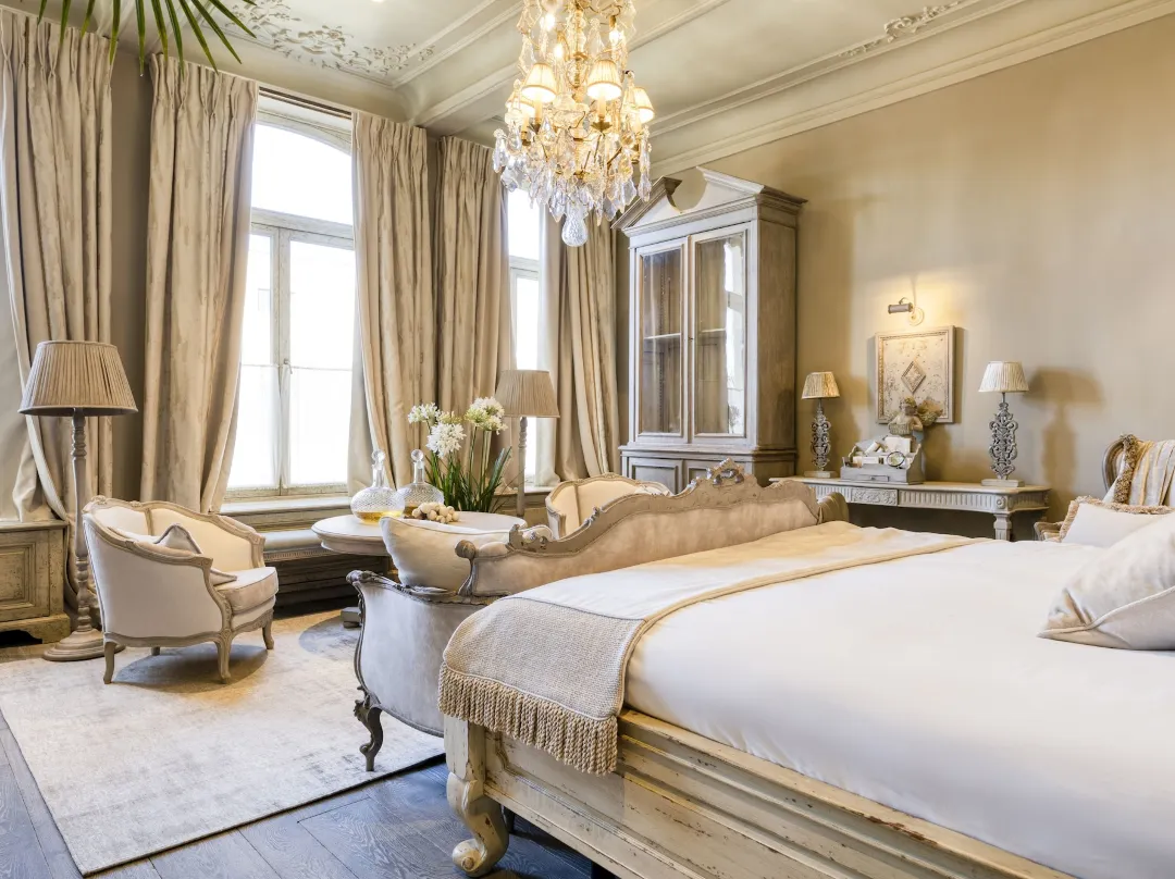 Cobergher Hotel - Harelbeke
