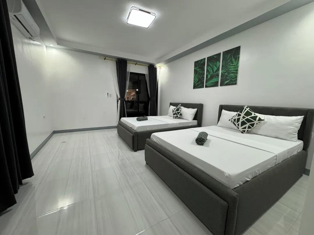 Steffen Resort - Olongapo