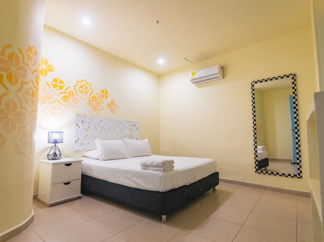 San Felicin Hostel - Cartagena