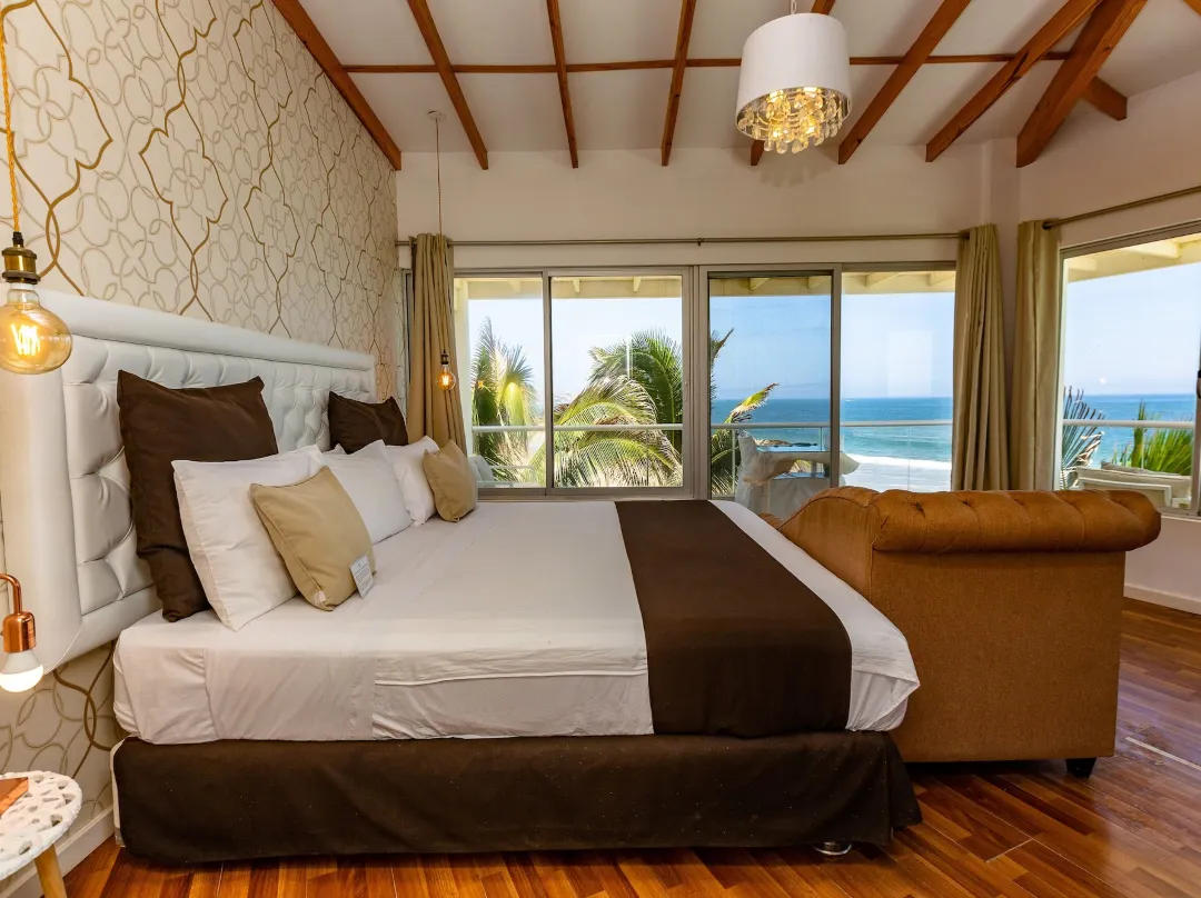 Suites Del Mar - Máncora