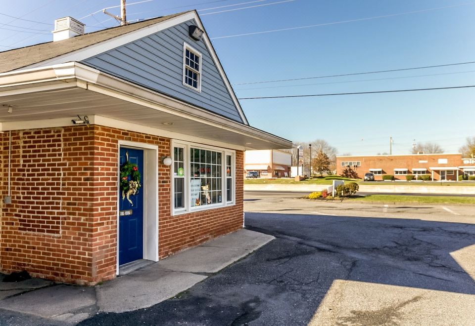 White Marsh Motel, Baltimore County - Best Rates & Exclusive Deals 2026 ...