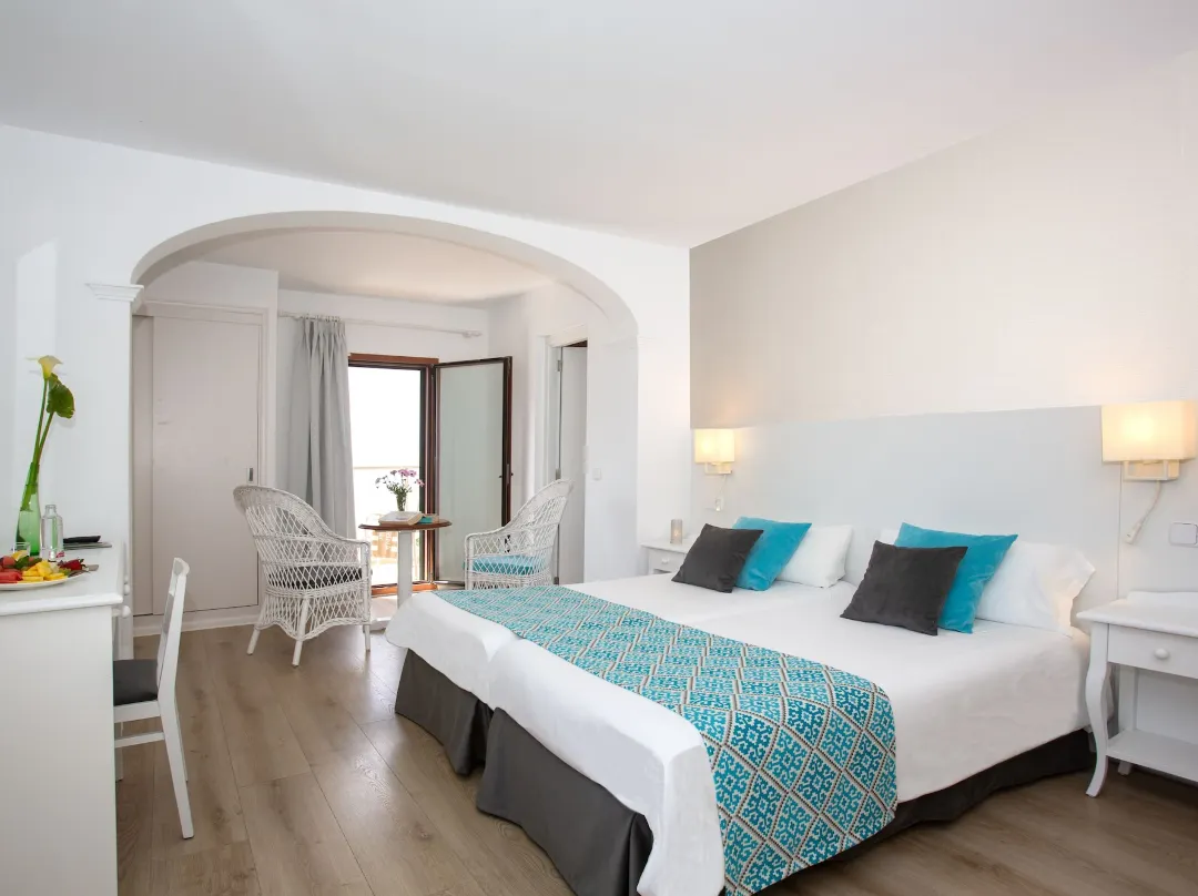 Hotel Marina - Port de Sóller