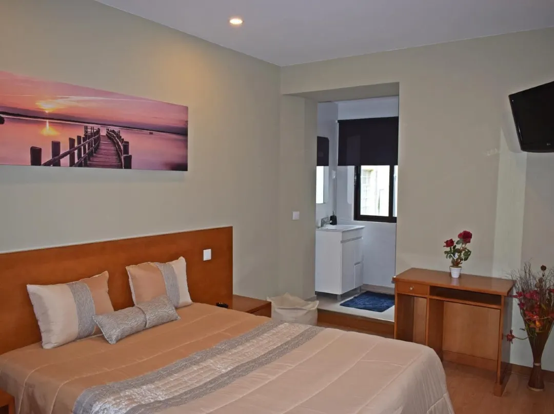 Residencial Belo Horizonte - São Bento