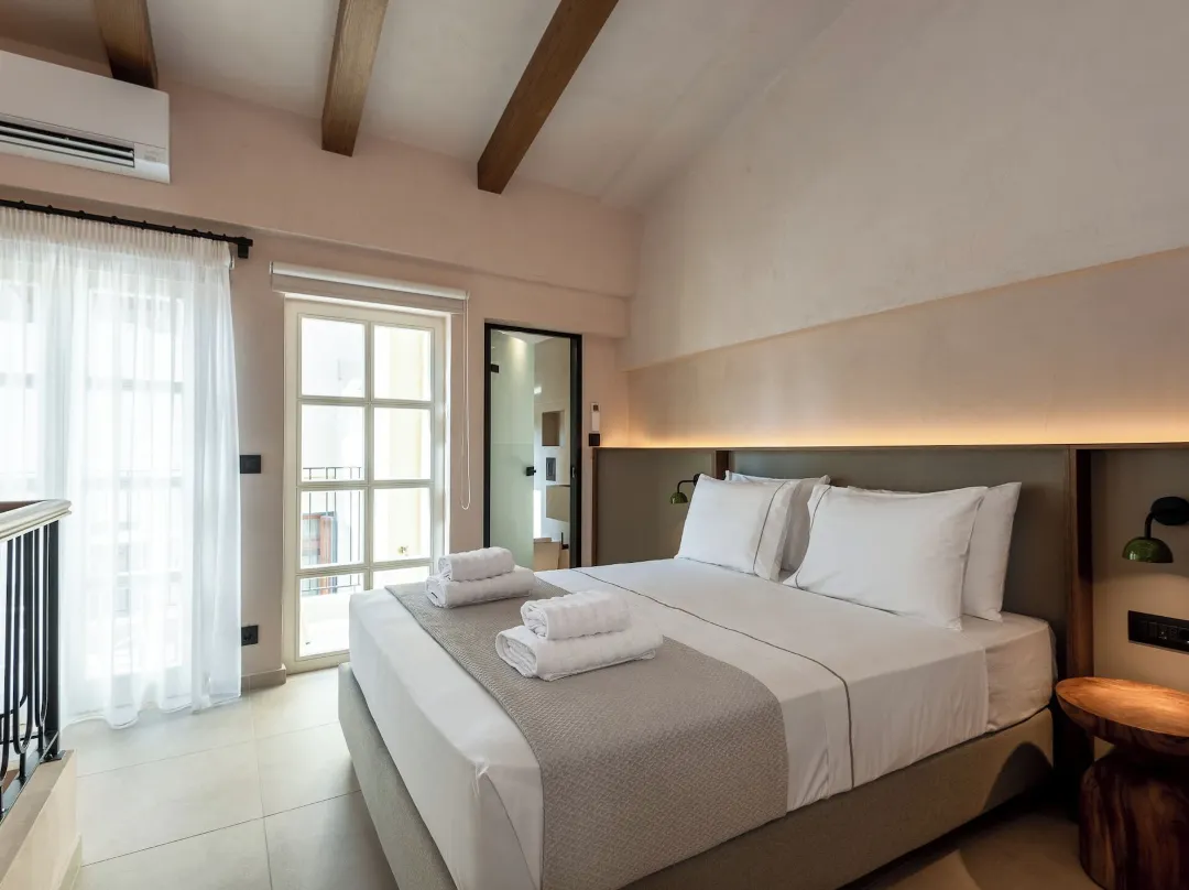 The48suites - Chania