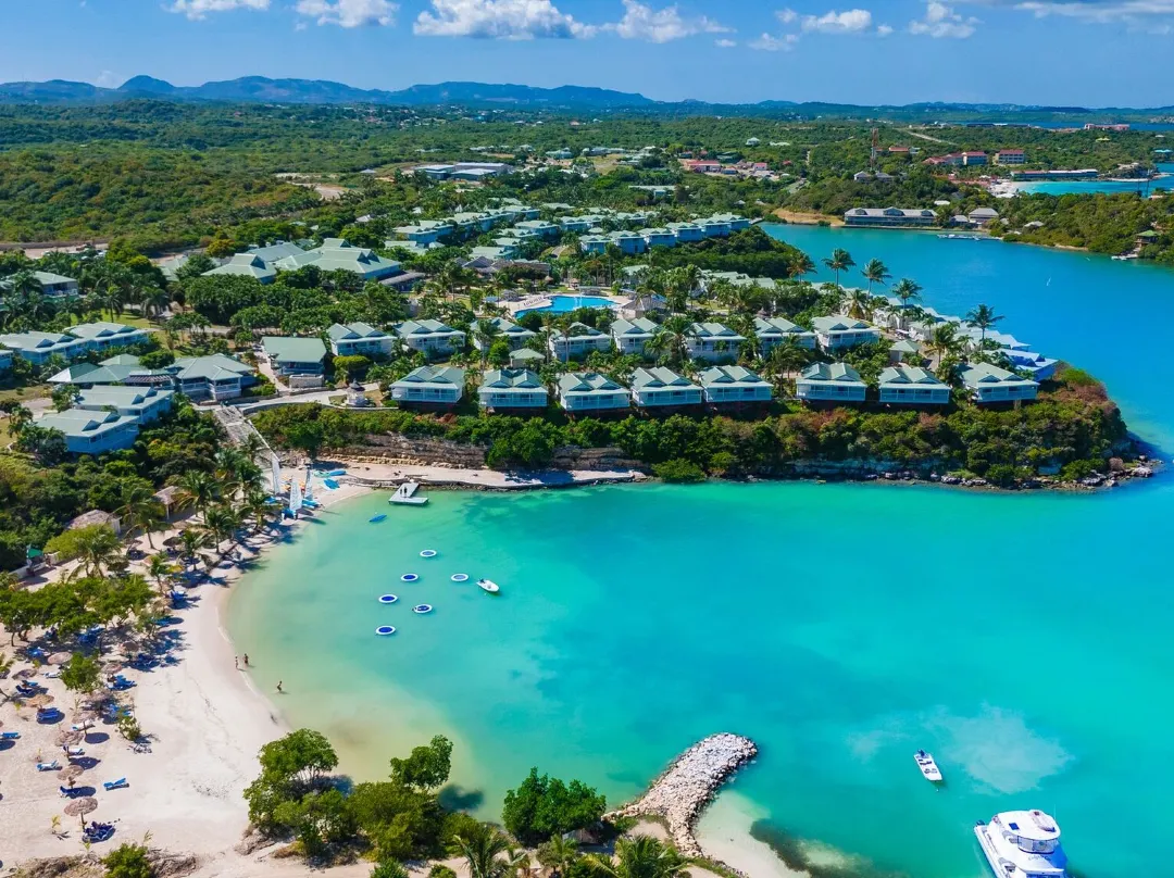 The Verandah Resort & Spa Antigua - All Inclusive - Antigua and Barbuda