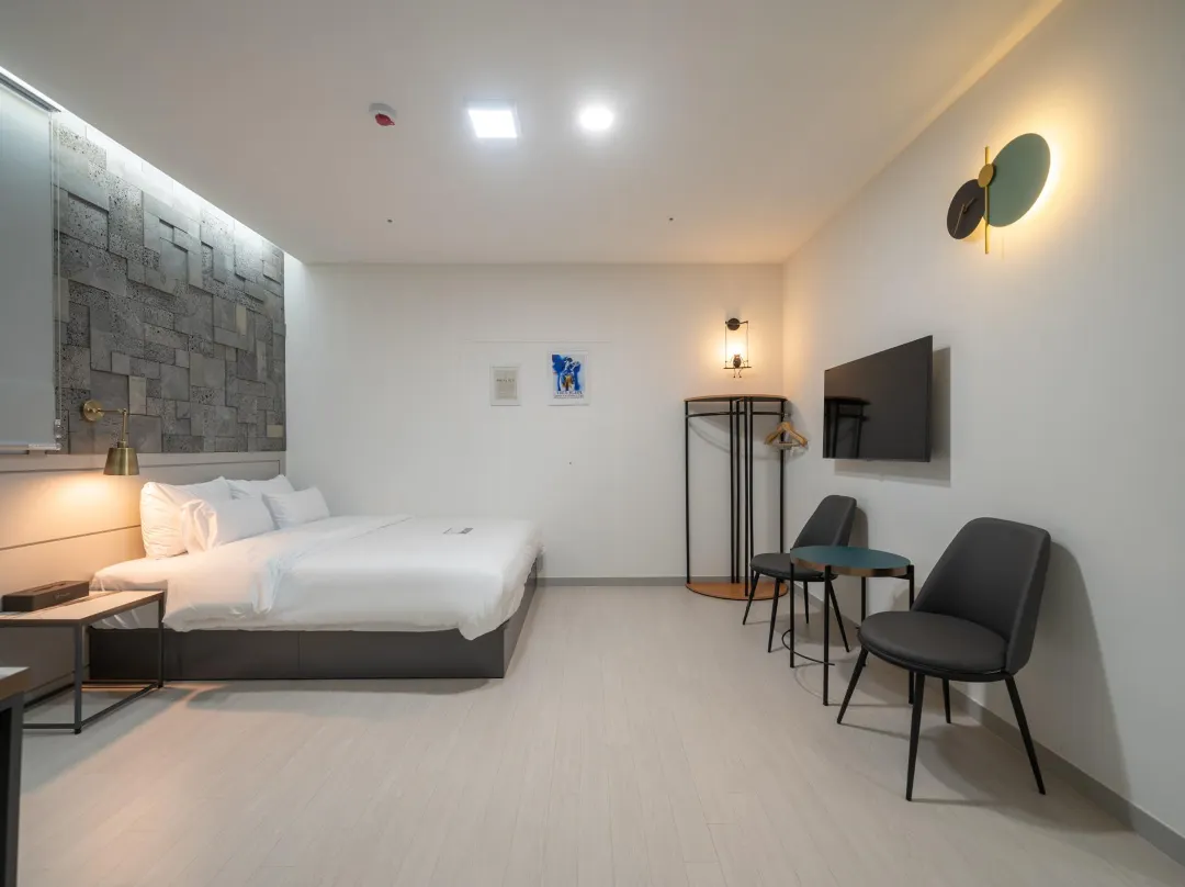 Hi& Hotel - Pyeongtaek-si