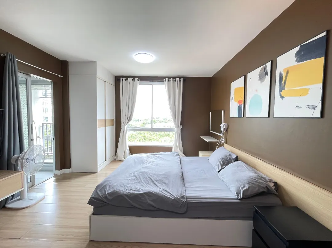 Studio71@changwattana - Pak Kret
