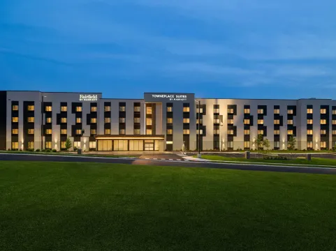 Towneplace Suites Lancaster - Lancaster, PA