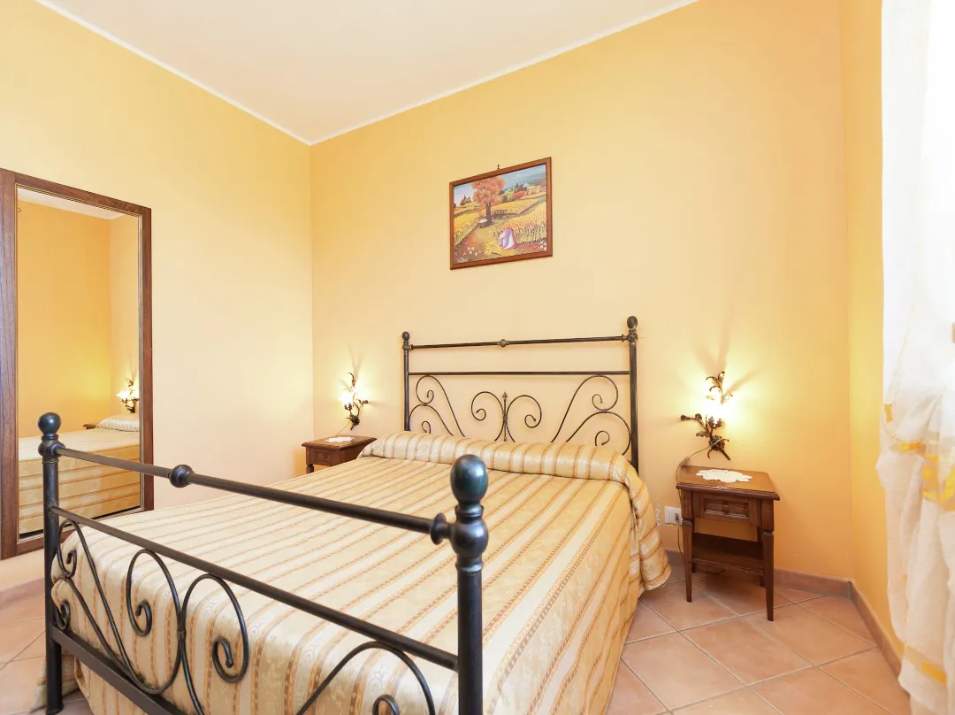 Country Farmhouse, Casperia - Provincia di Rieti