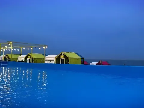 Pohang Uni's Sea Caravan Guryongpo Branch - Pohang