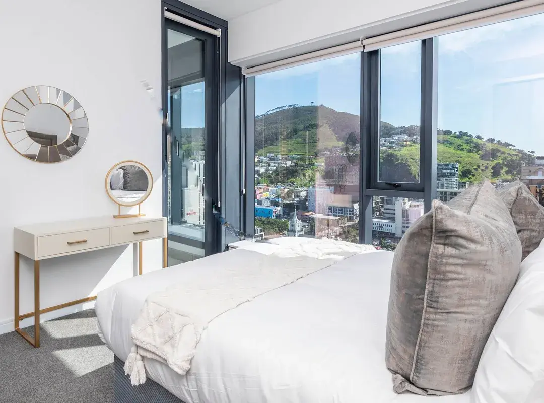 Stunning One Bed At The Rubik - Ciudad del Cabo