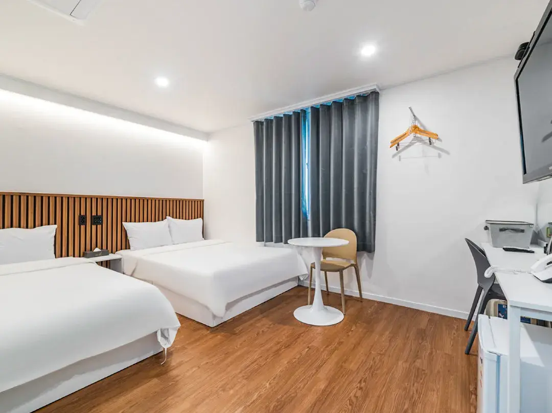 Chuncheon Hotel Gongjicheon 2nd Branch - Yangpyeong-gun