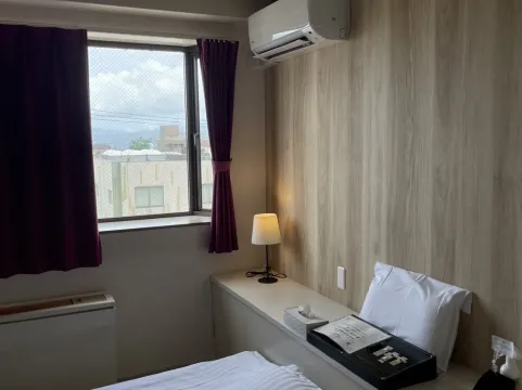 Green Hotel Ibusuki - Ibusuki