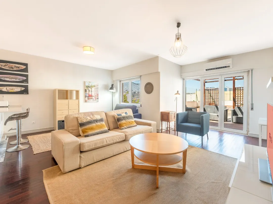 Guestready - Stylish Haven In Lisbon - Lissabon