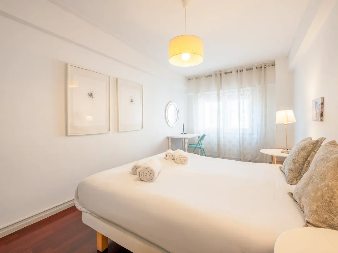 Guestready - Stylish Haven In Lisbon - Lisbon