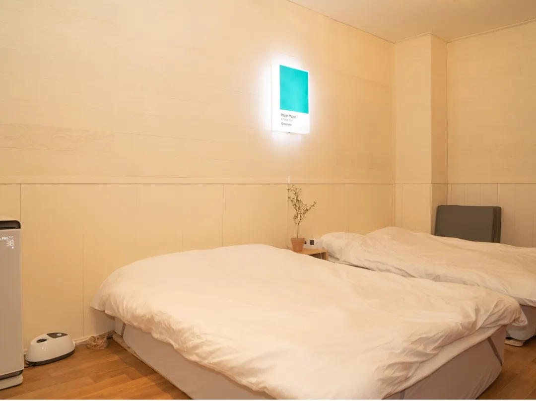 Okcheon Munmun Lounge Pension - Daejeon