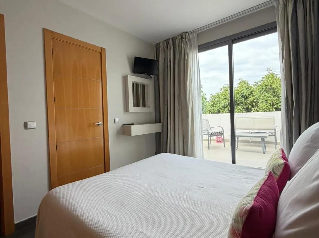 Hotel Avenida 31 - Marbella