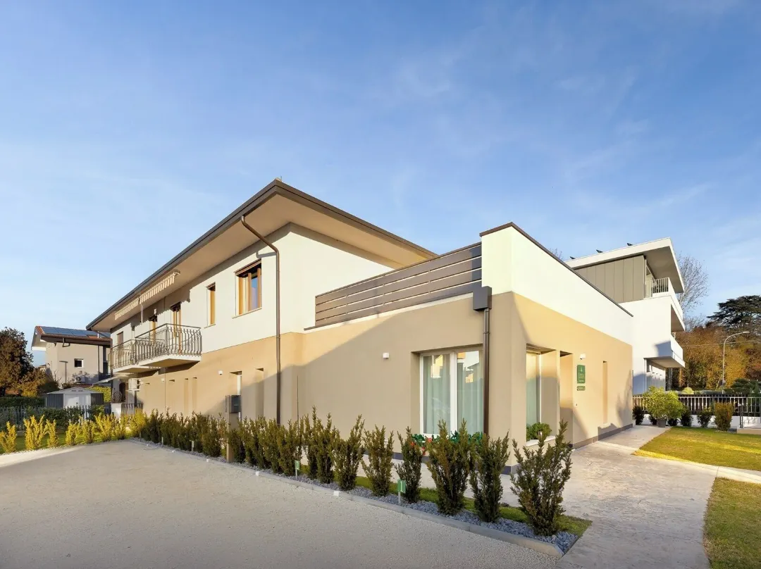 Luxea Guest House - B&b Treviso - Veneto