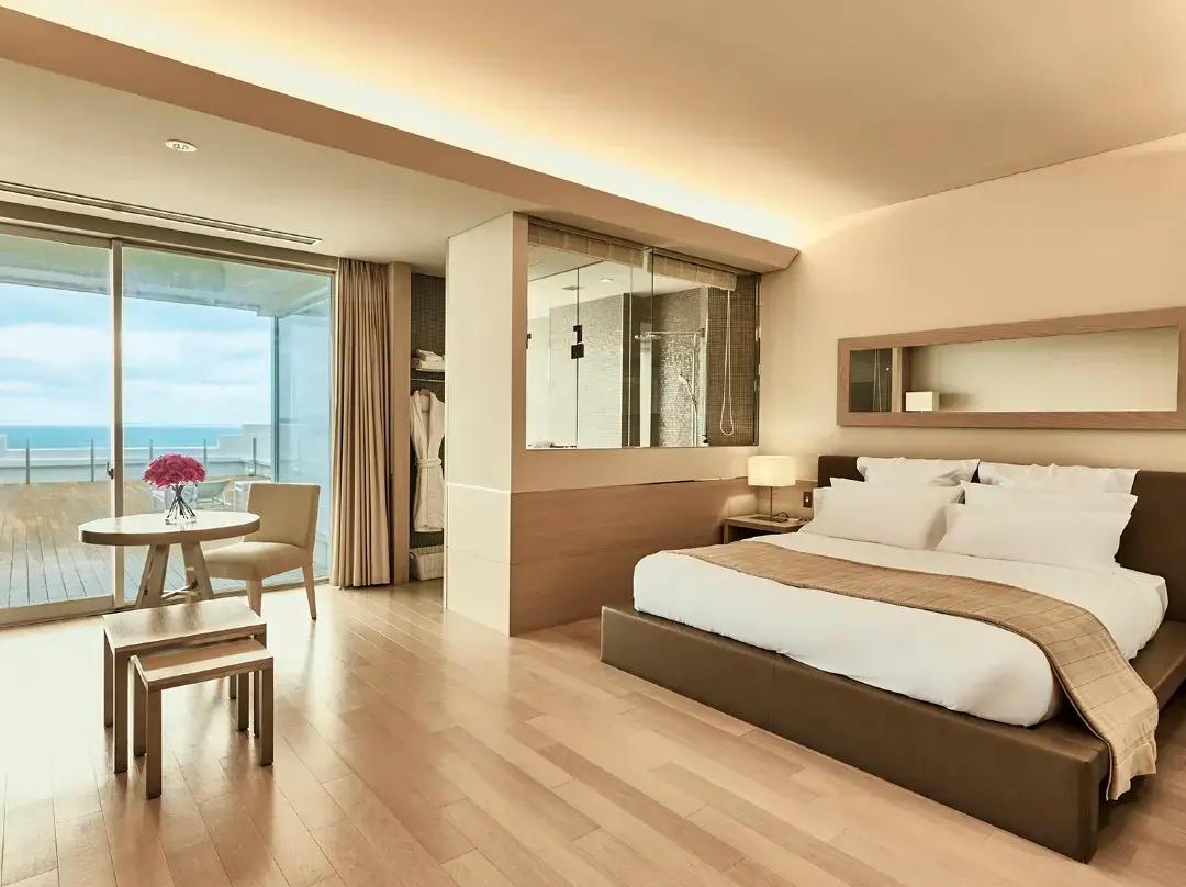 Hotel Greges - Munakata
